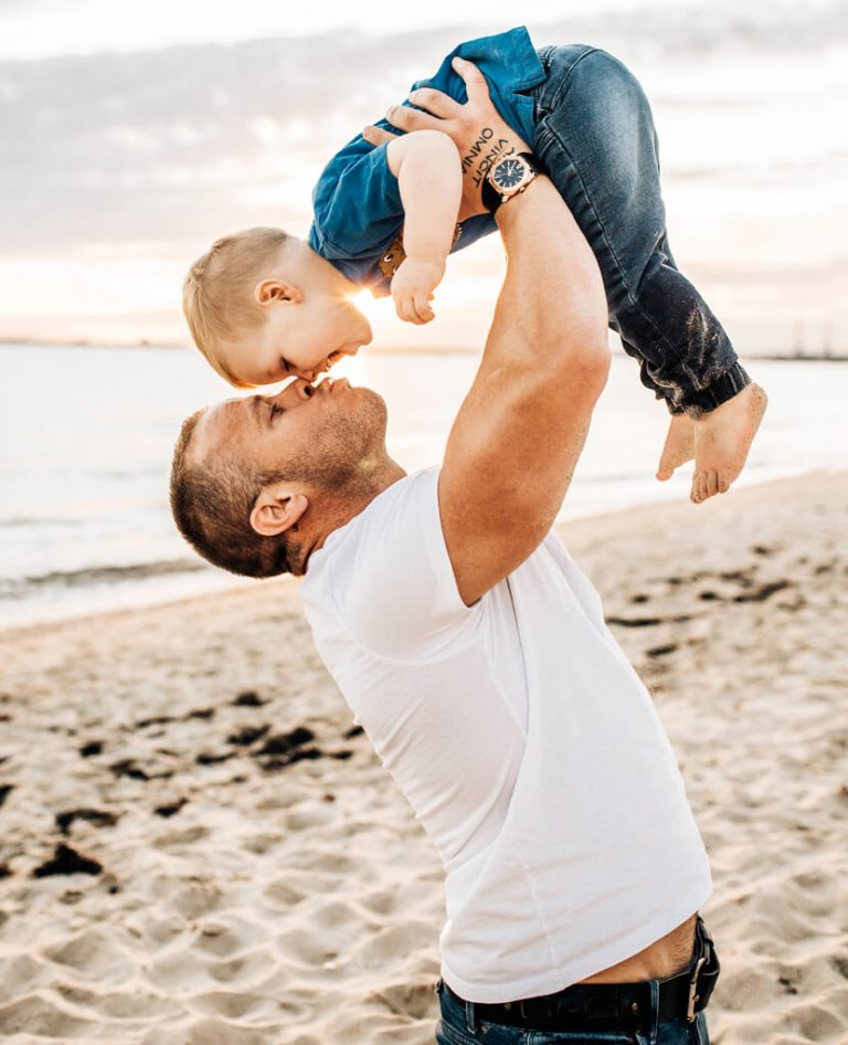 Fit Dads Club - Real Dads Getting Real Results