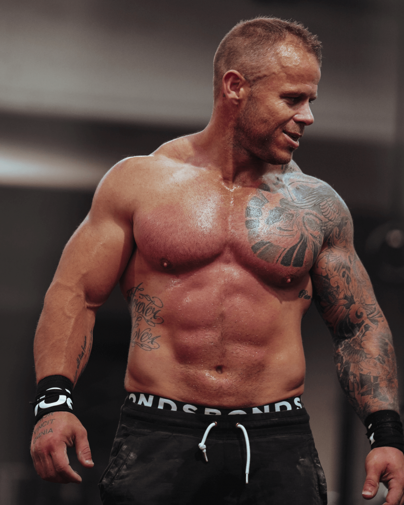 Fit Dads Club - Real Dads Getting Real Results